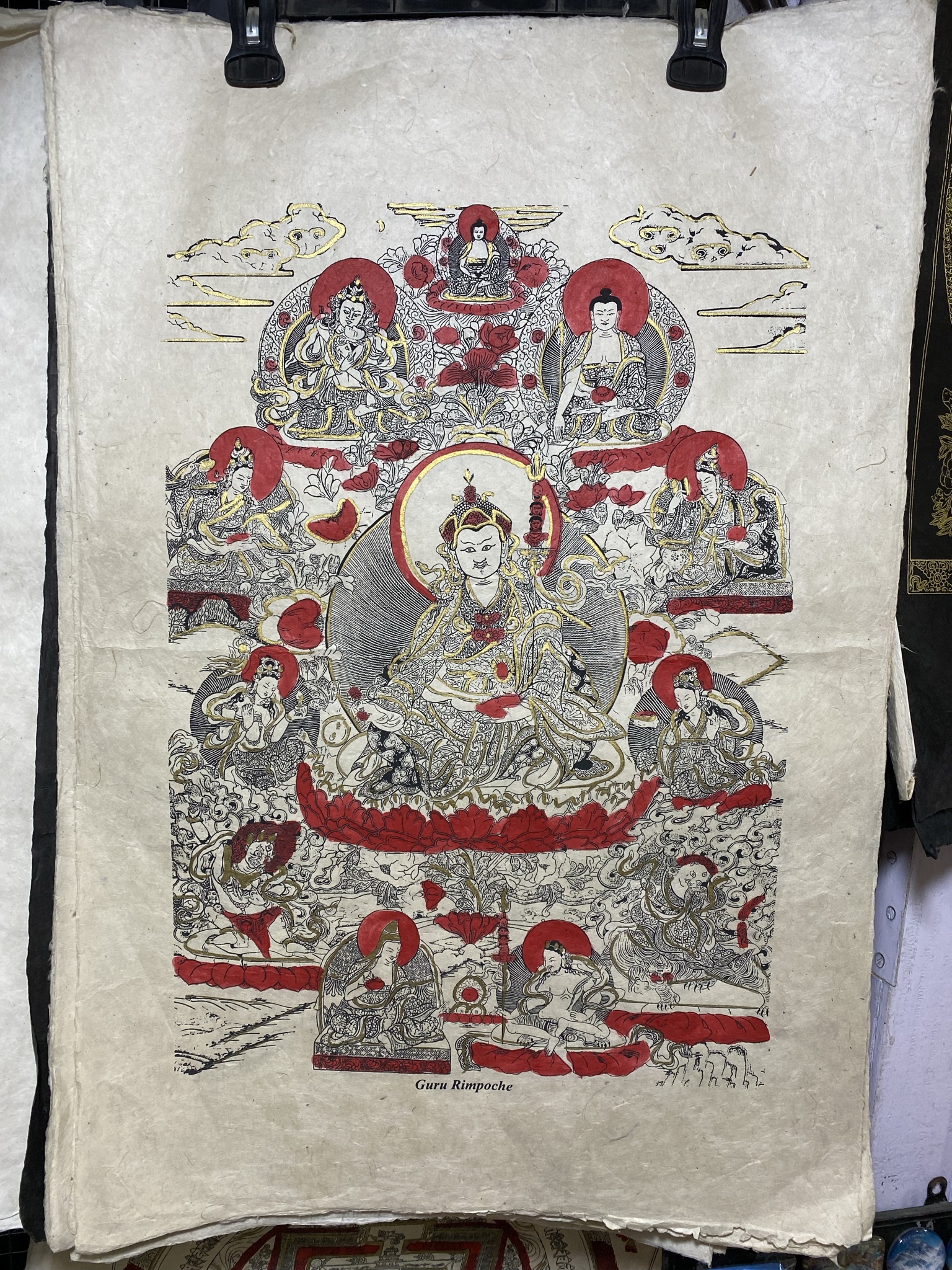 Himalaya-paperdreams - JEHER VERWENDET FÜR...